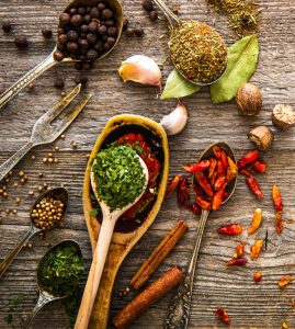 Food and Health Prevention|The Angiogenesis Foundation